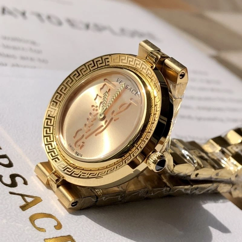 Perfect replica VERSACE Watches