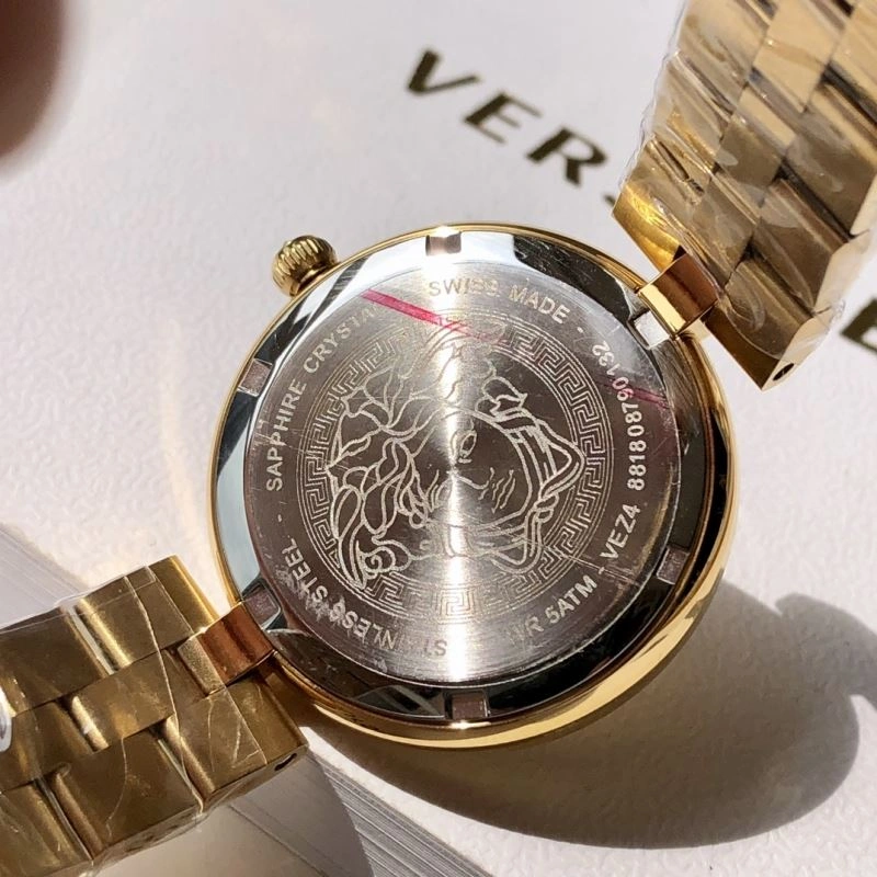 Perfect replica VERSACE Watches