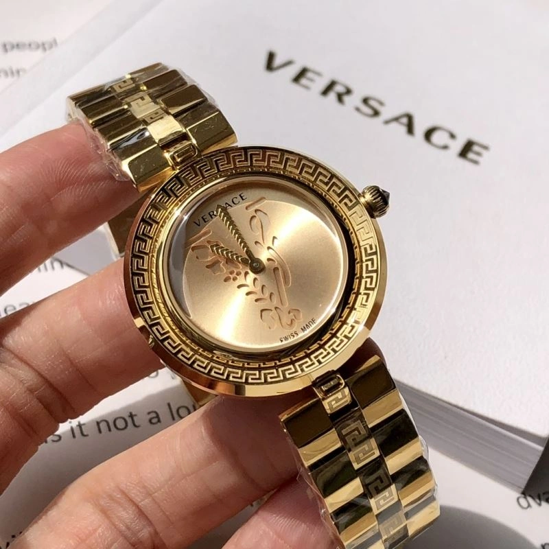 Perfect replica VERSACE Watches