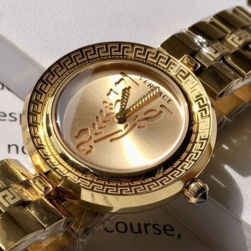 Perfect replica VERSACE Watches