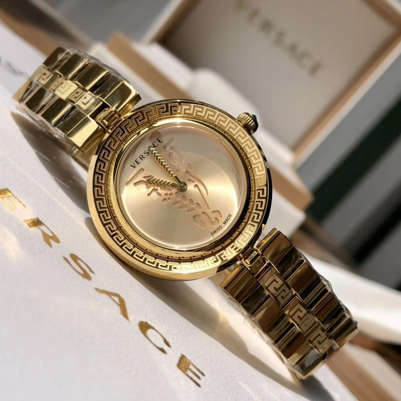 Perfect replica VERSACE Watches