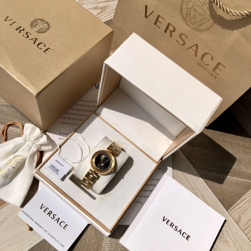 VERSACE Watches