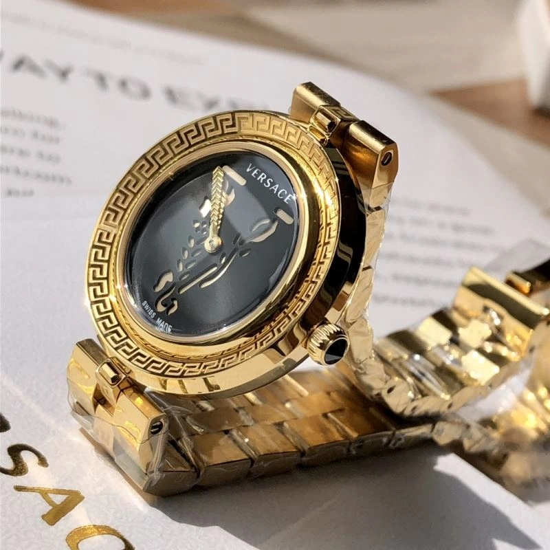 OEM VERSACE Watches