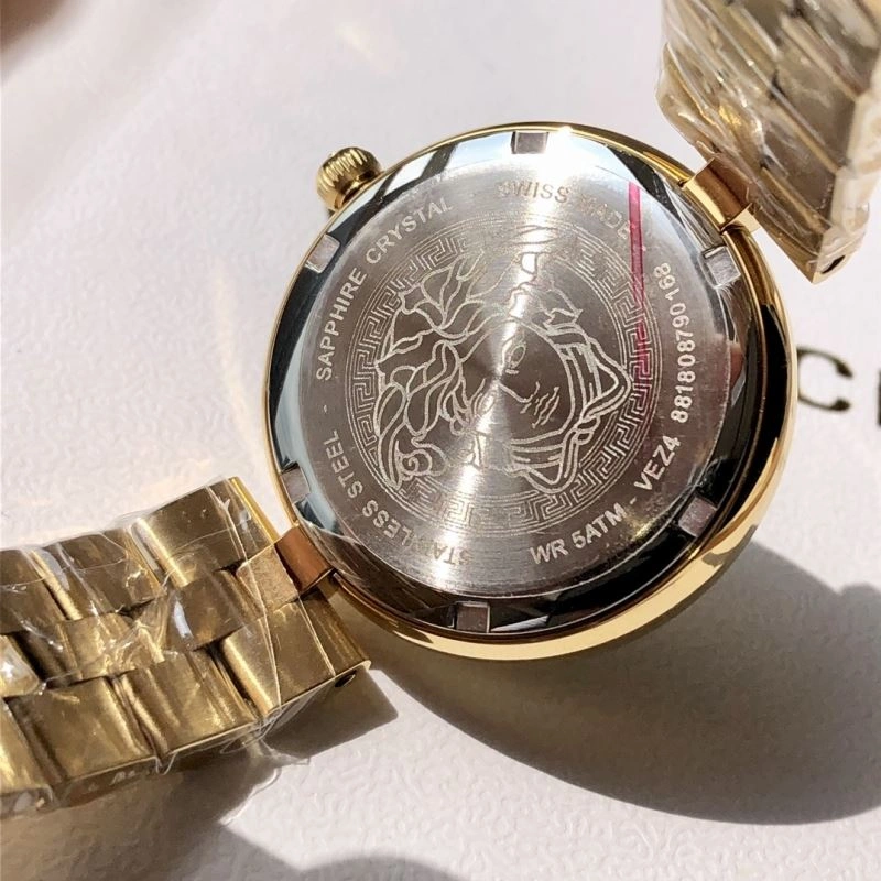 OEM VERSACE Watches