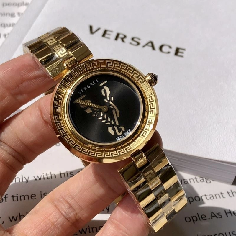 OEM VERSACE Watches