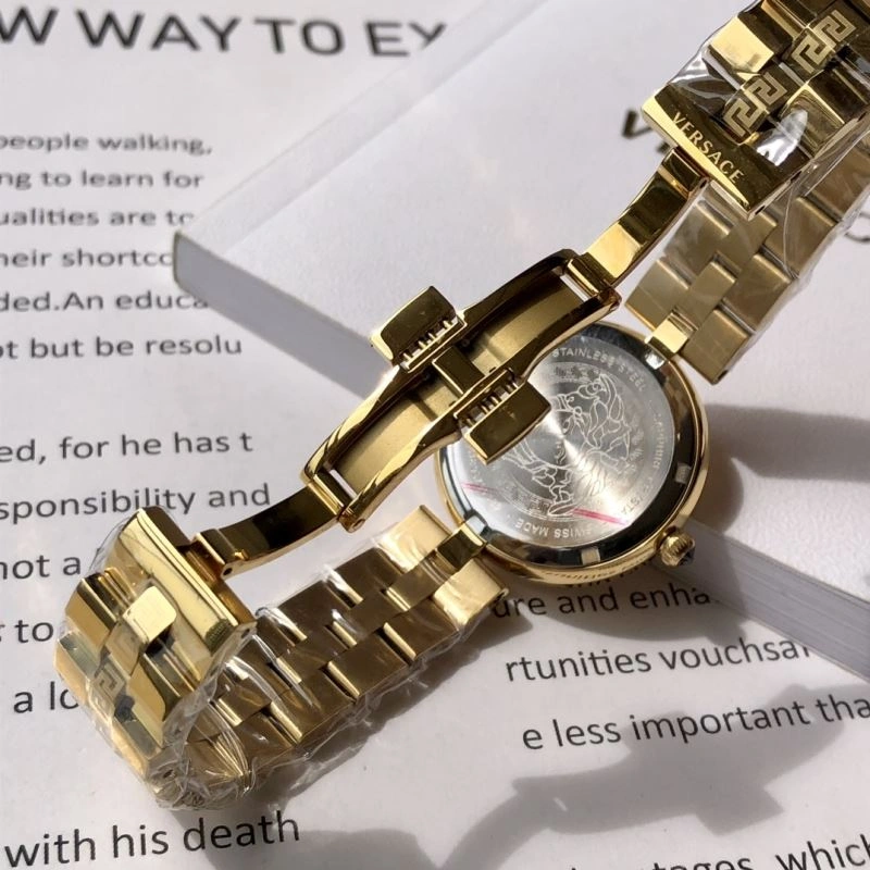 OEM VERSACE Watches