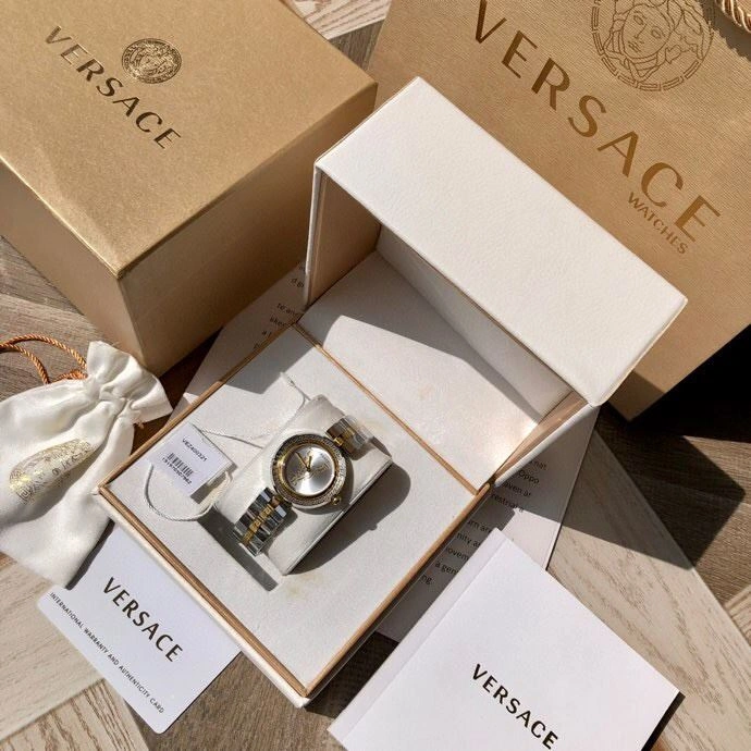 Perfect replica VERSACE Watches