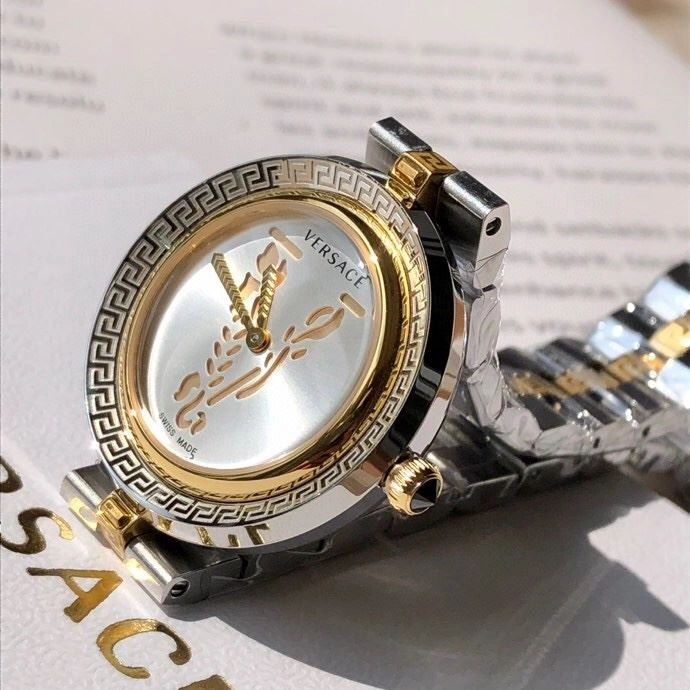 Perfect replica VERSACE Watches
