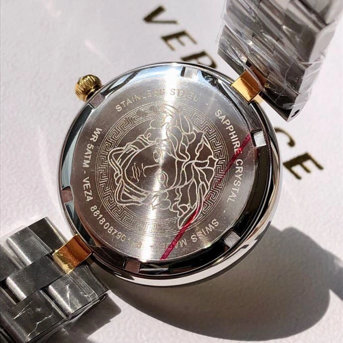 Perfect replica VERSACE Watches