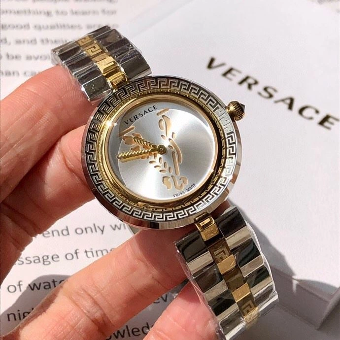 Perfect replica VERSACE Watches