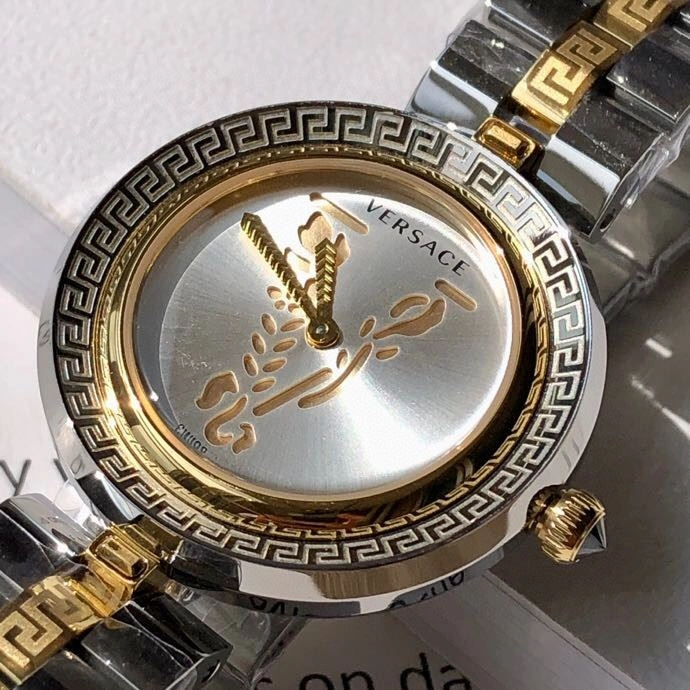 Perfect replica VERSACE Watches