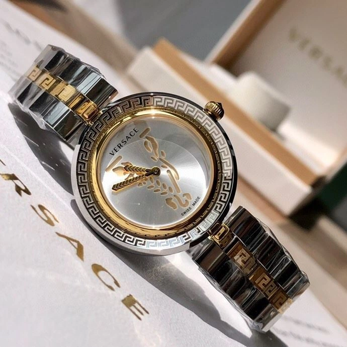 Perfect replica VERSACE Watches