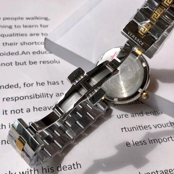 Perfect replica VERSACE Watches
