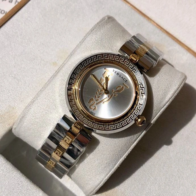 Perfect replica VERSACE Watches