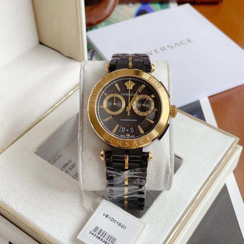 Exact replica VERSACE Watches