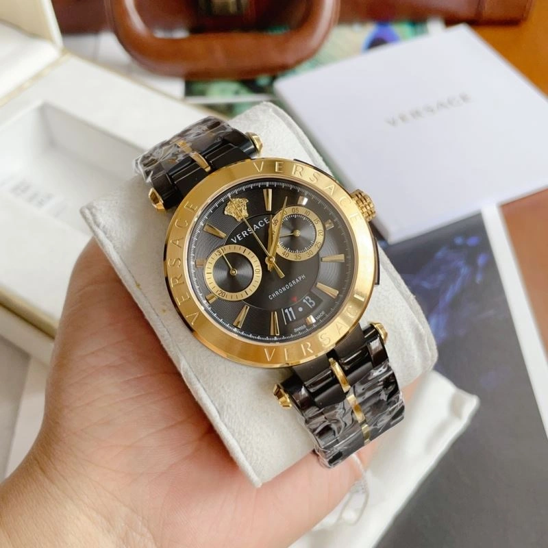 Exact replica VERSACE Watches