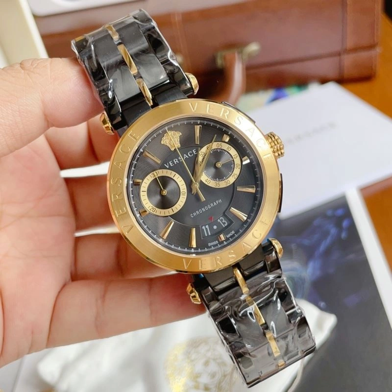 Exact replica VERSACE Watches