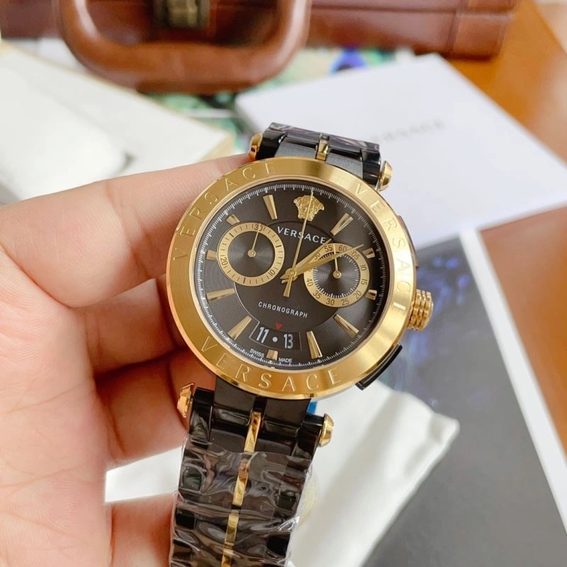 Exact replica VERSACE Watches
