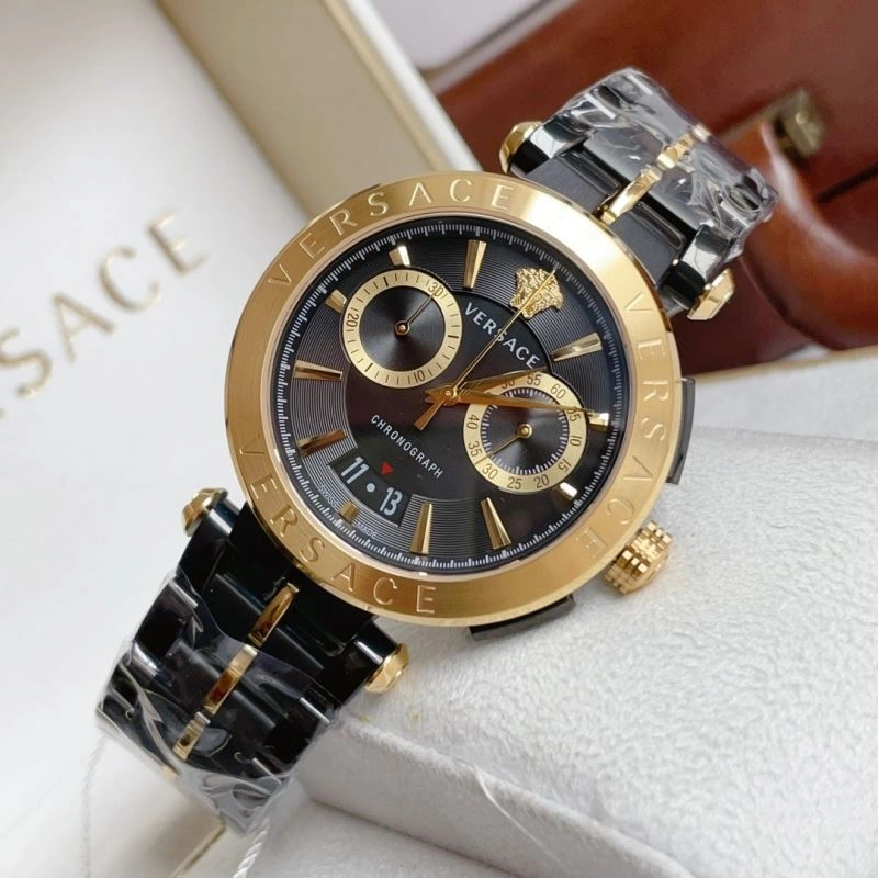 Exact replica VERSACE Watches