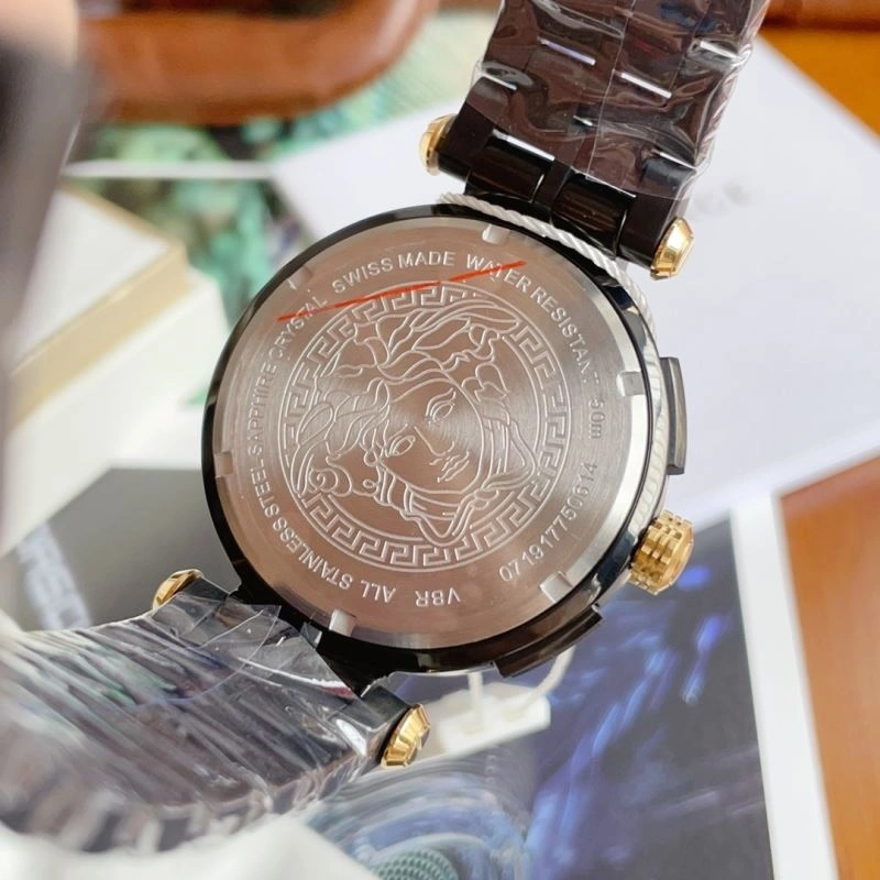 Exact replica VERSACE Watches