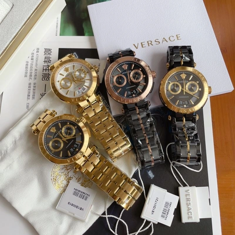 VERSACE Watches