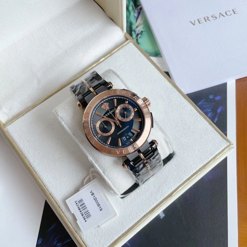 Economical VERSACE Watches