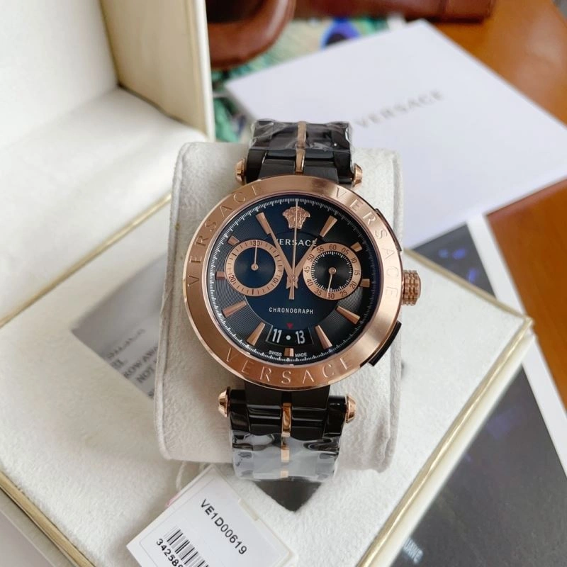 Economical VERSACE Watches