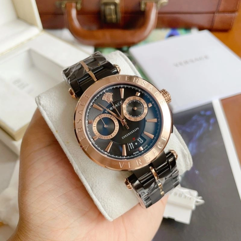 Economical VERSACE Watches
