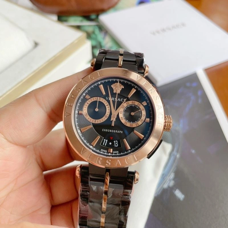 Economical VERSACE Watches