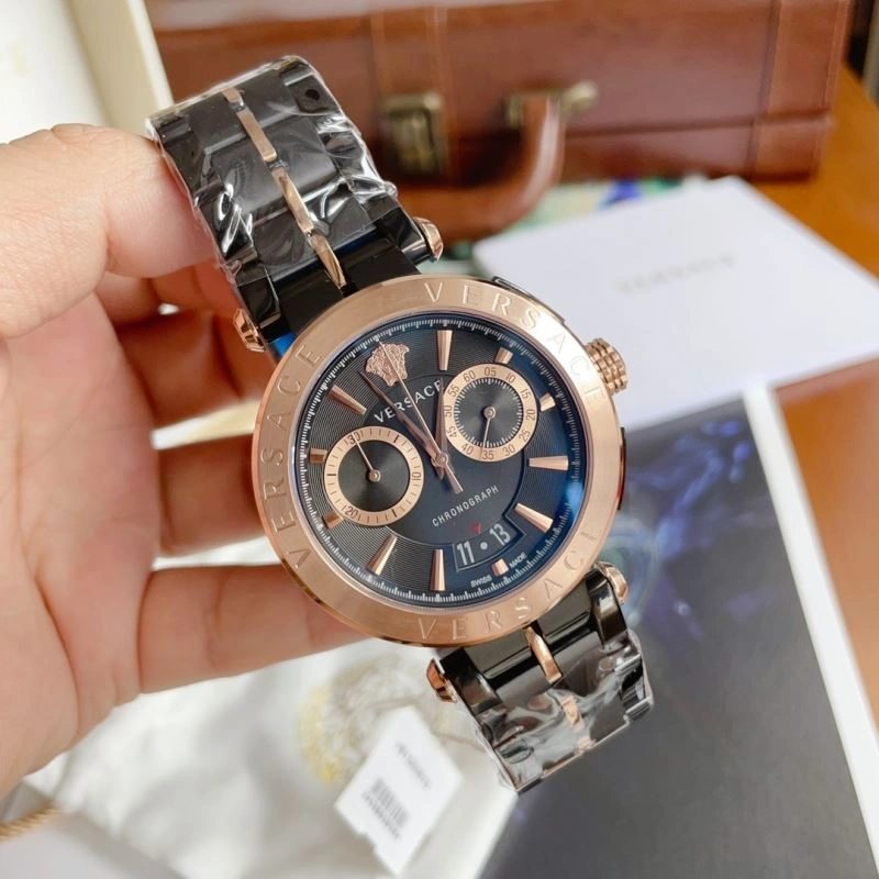 Economical VERSACE Watches