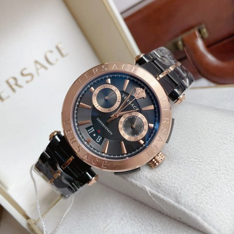 Economical VERSACE Watches