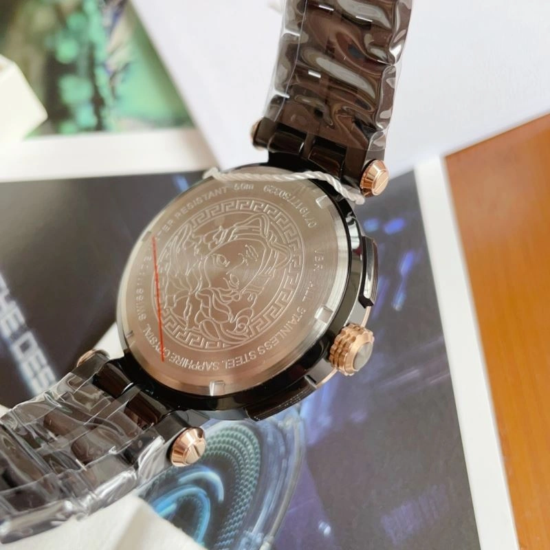 Economical VERSACE Watches