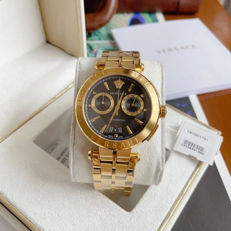 Perfect replica VERSACE Watches