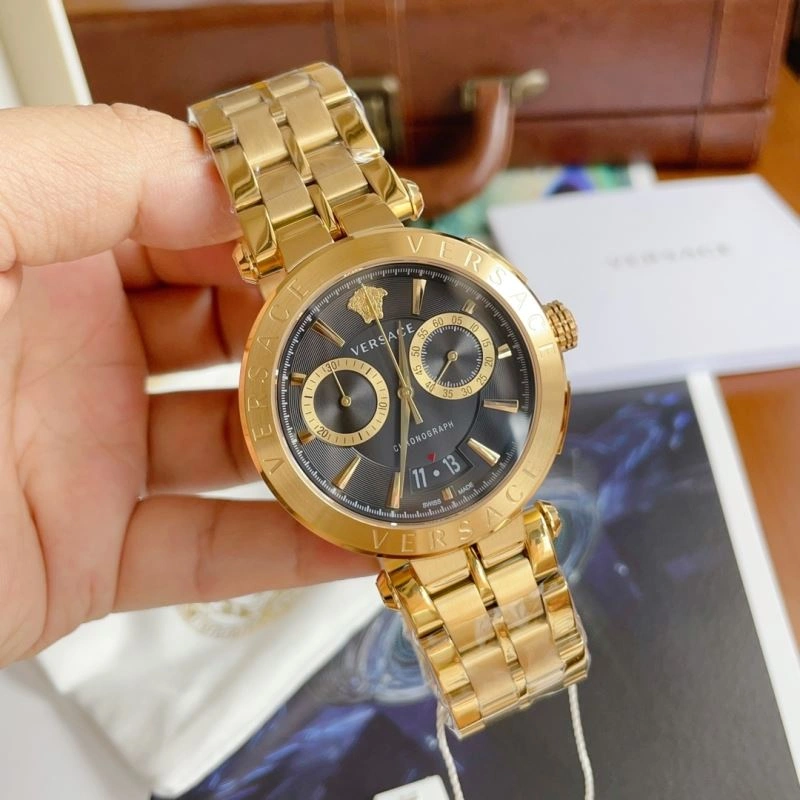 Perfect replica VERSACE Watches