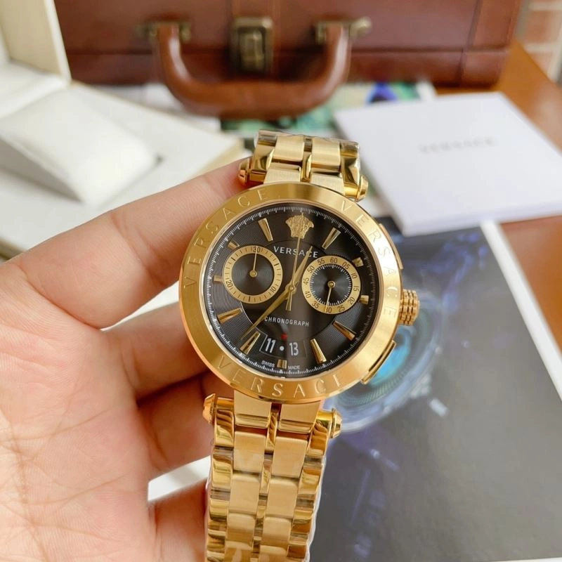 Perfect replica VERSACE Watches