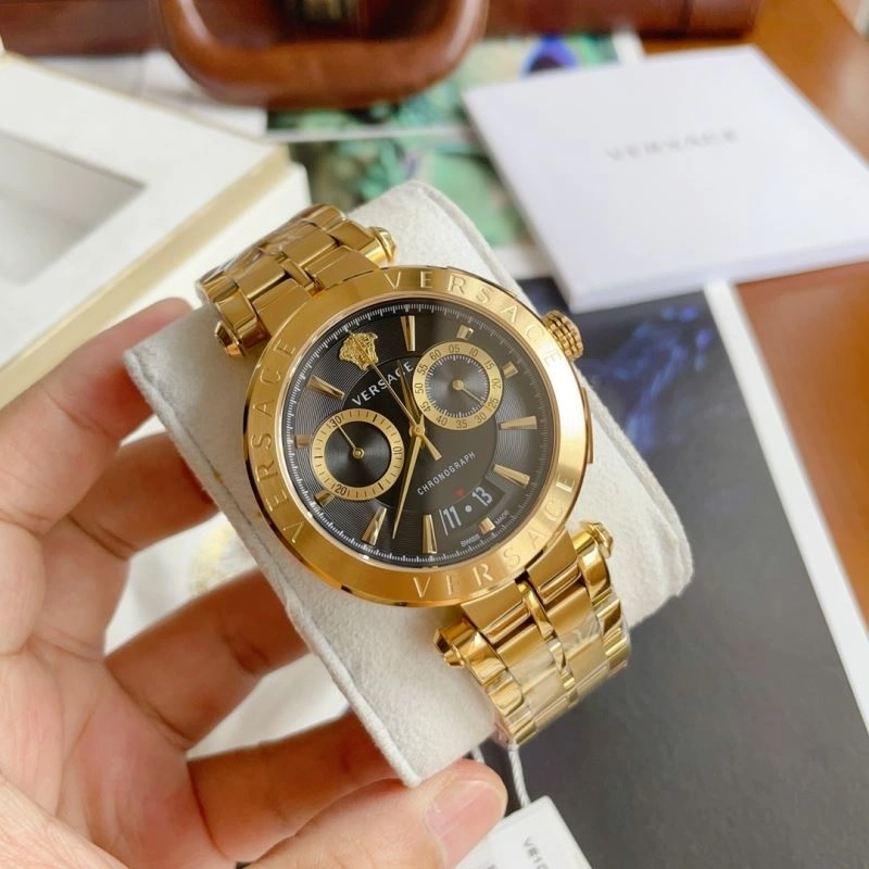 Perfect replica VERSACE Watches