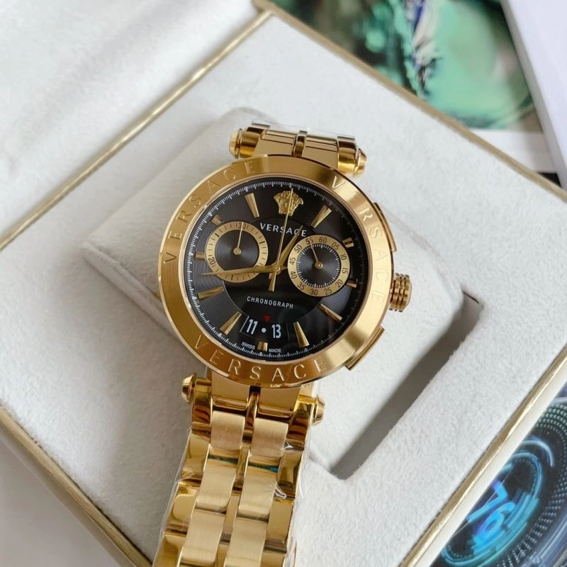 Perfect replica VERSACE Watches