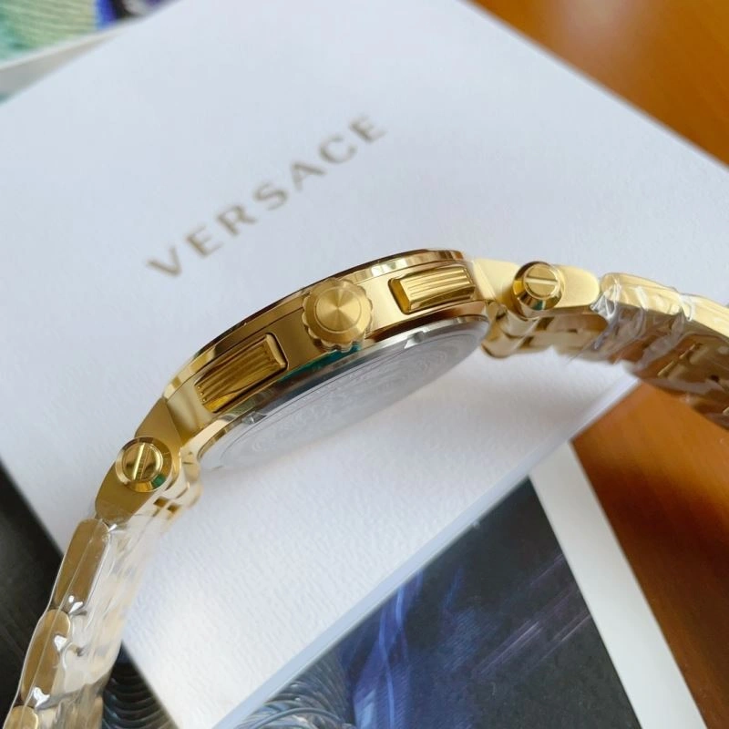 Perfect replica VERSACE Watches