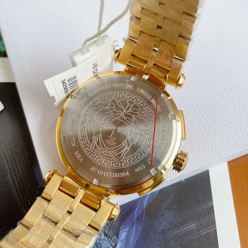 Perfect replica VERSACE Watches