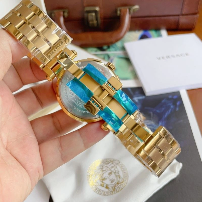 Indistinguishable VERSACE Watches