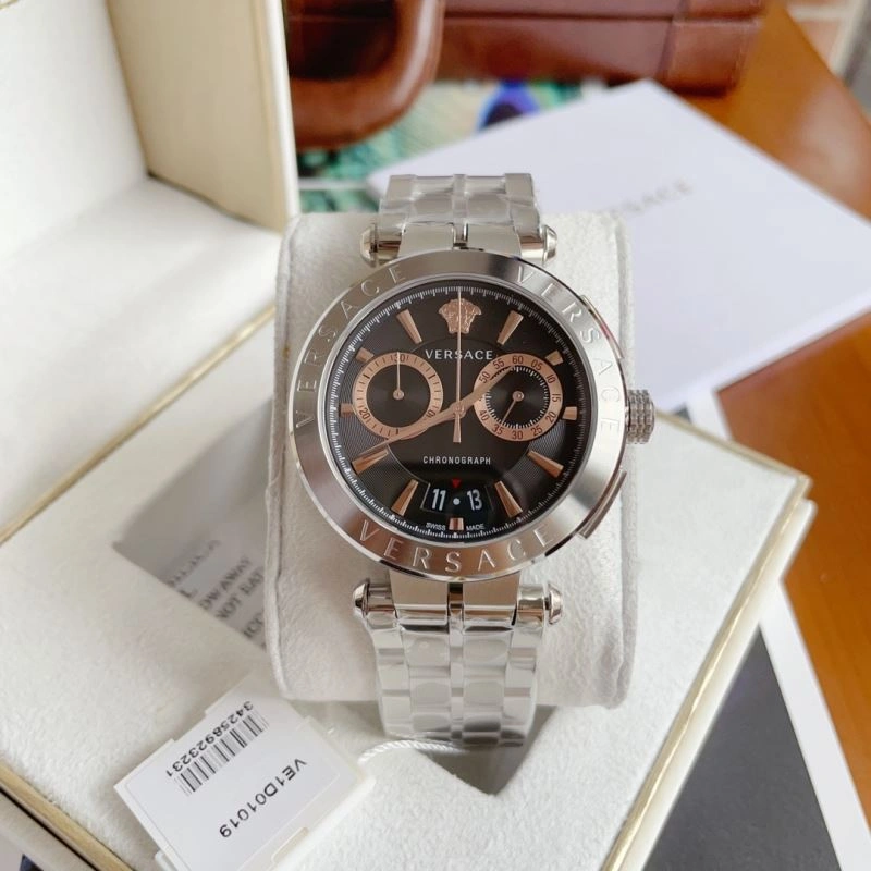 Economical VERSACE Watches
