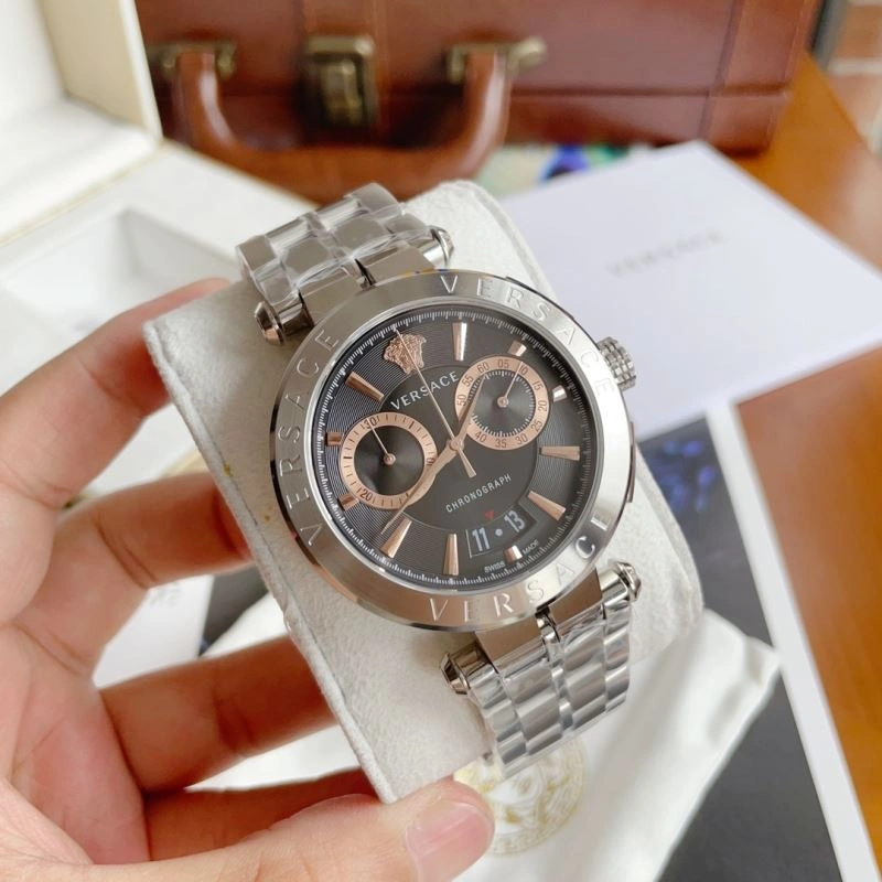 Economical VERSACE Watches