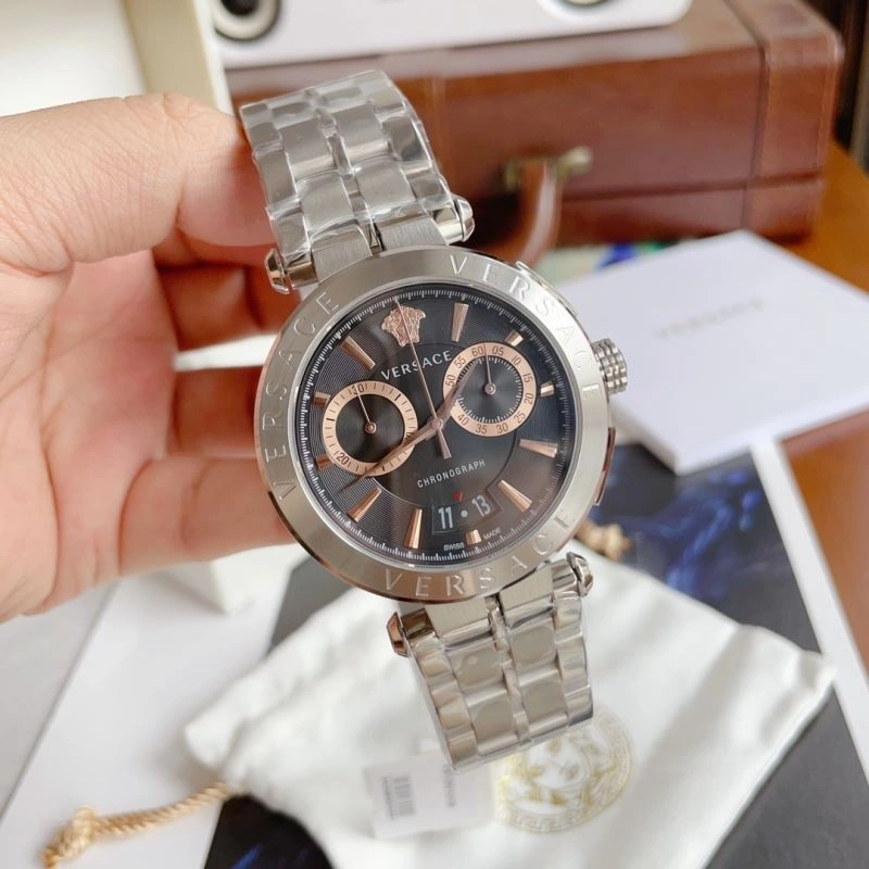 Economical VERSACE Watches