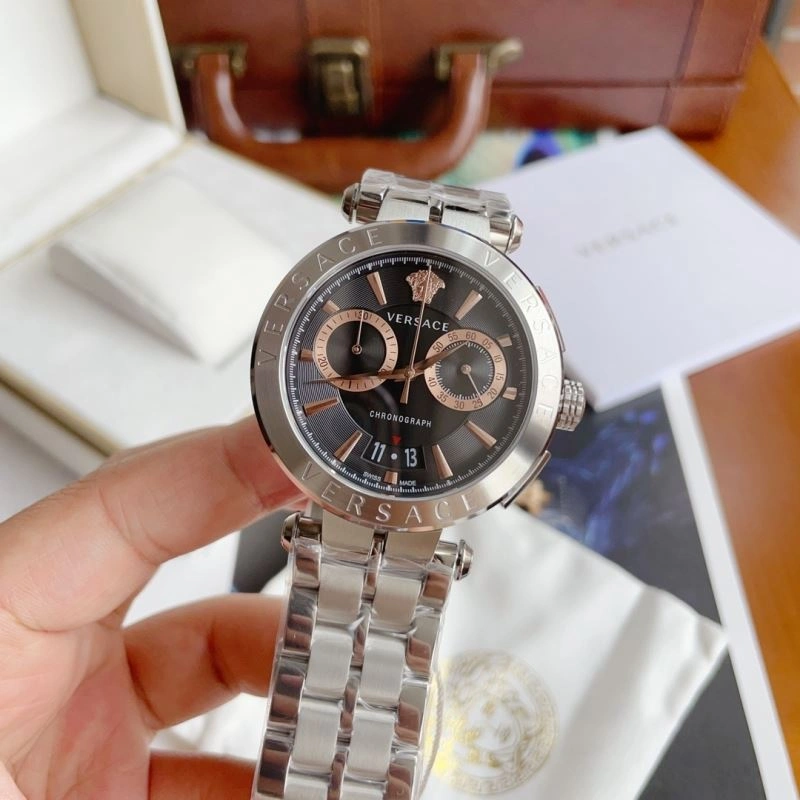 Economical VERSACE Watches