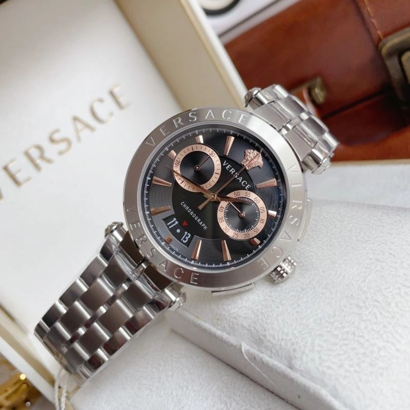 Economical VERSACE Watches