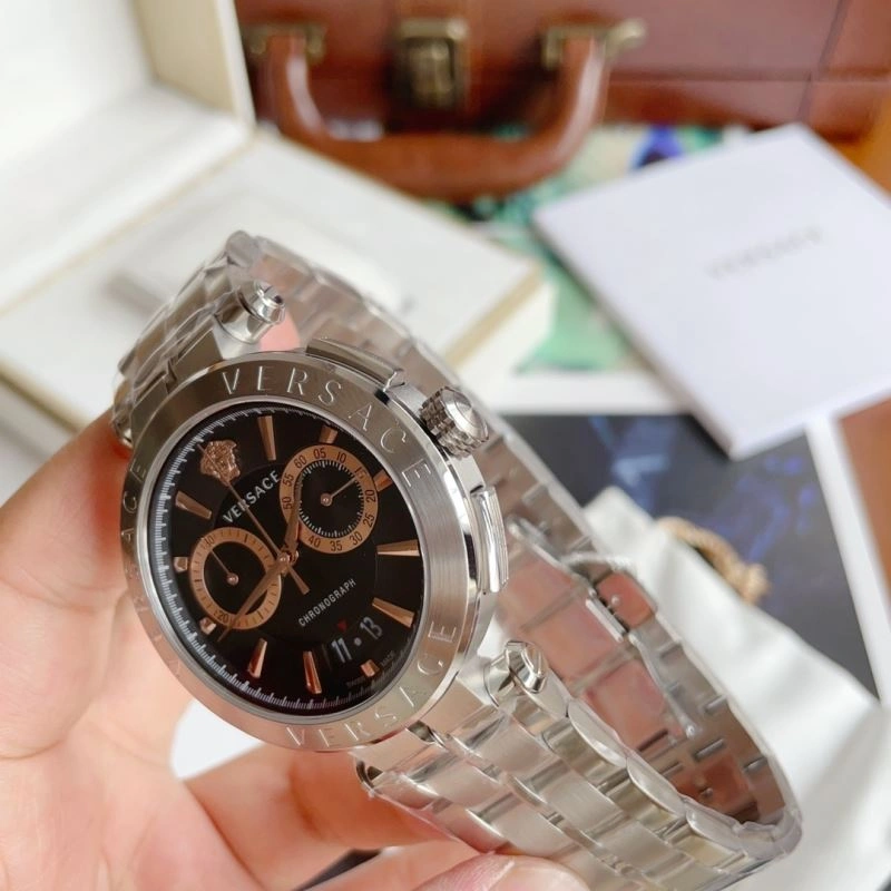Economical VERSACE Watches