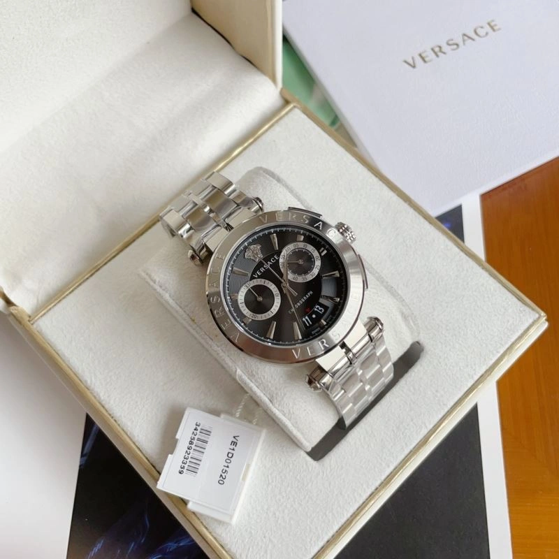 1:1 copy VERSACE Watches