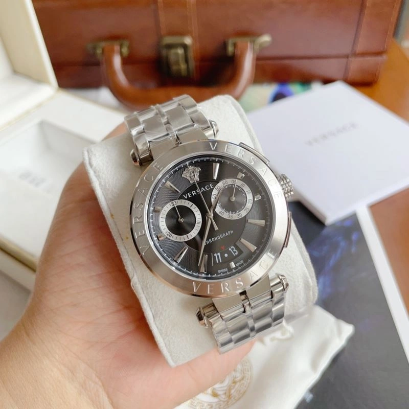 1:1 copy VERSACE Watches