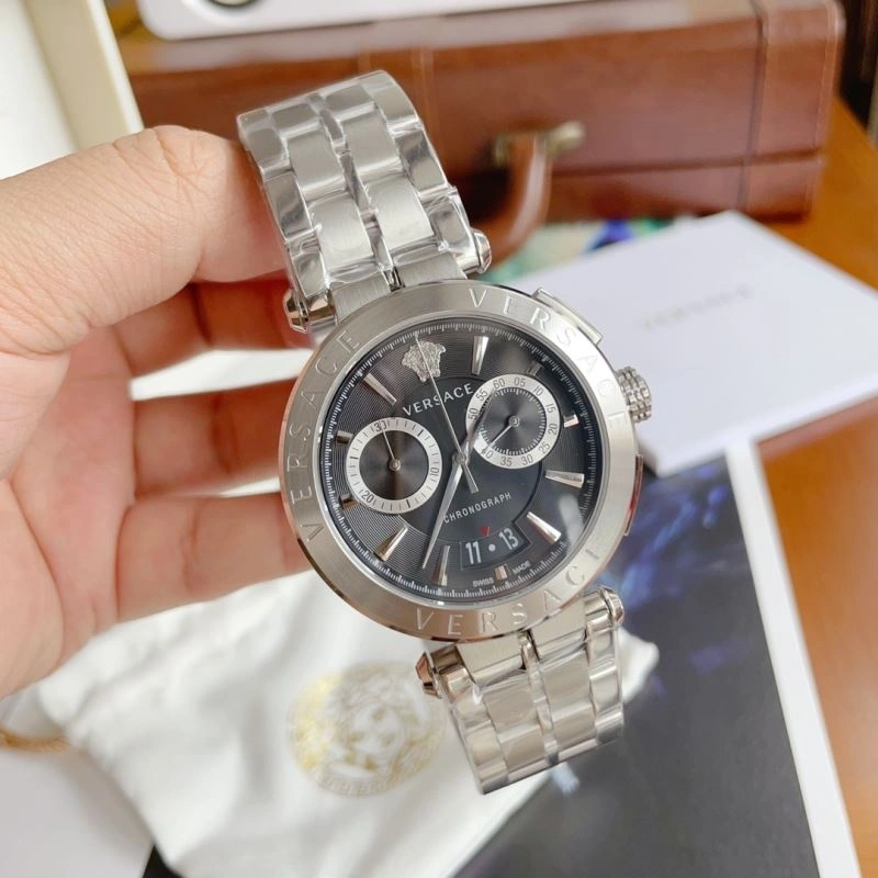 1:1 copy VERSACE Watches