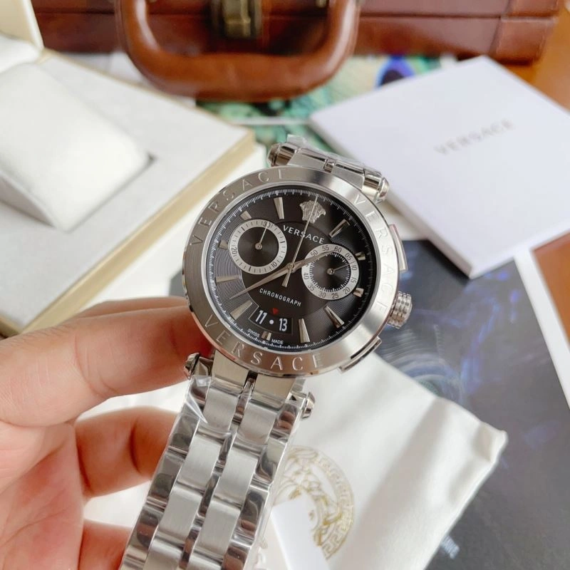 1:1 copy VERSACE Watches